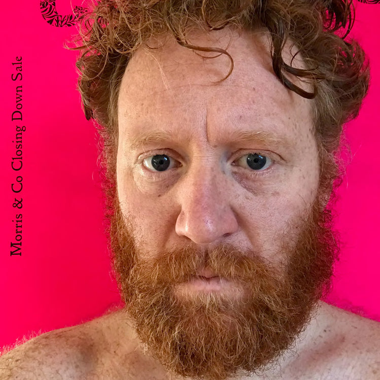 Morris Quarter – Freddie Yauner